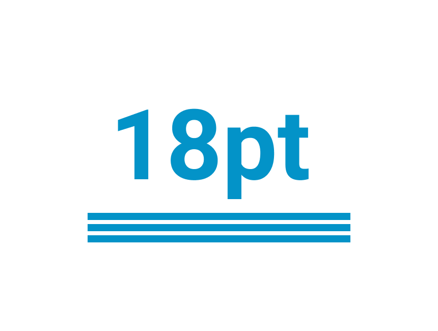 Matte Laminated Business Card Printing Online | eprintfast