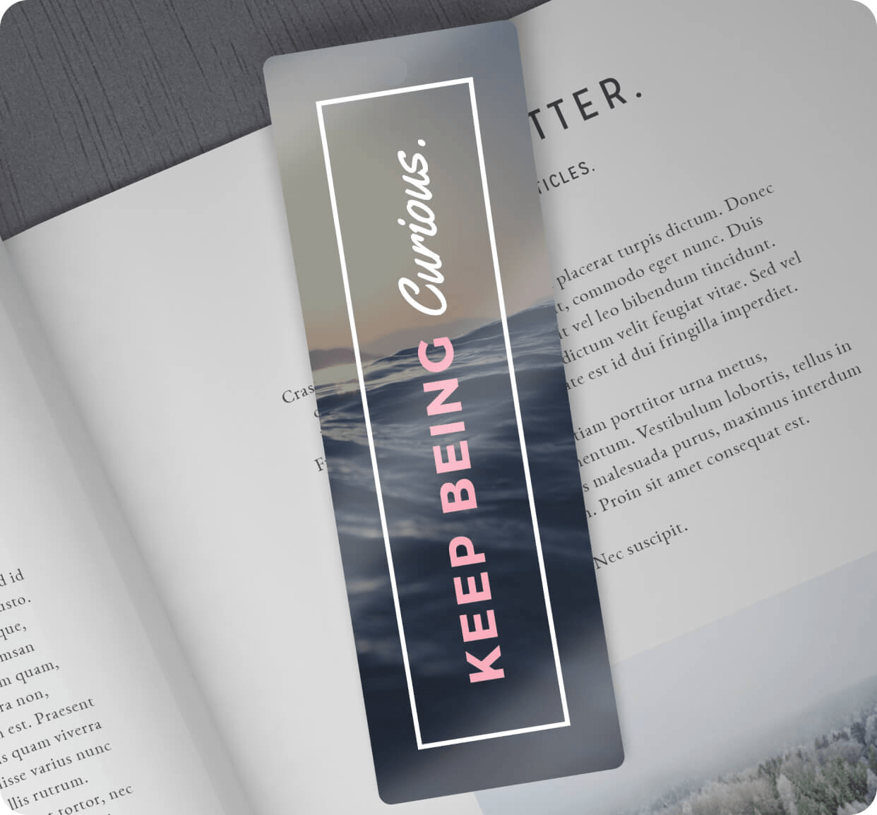 Print Bookmarks Online - Now Easier Than Ever | eprintfast - USA