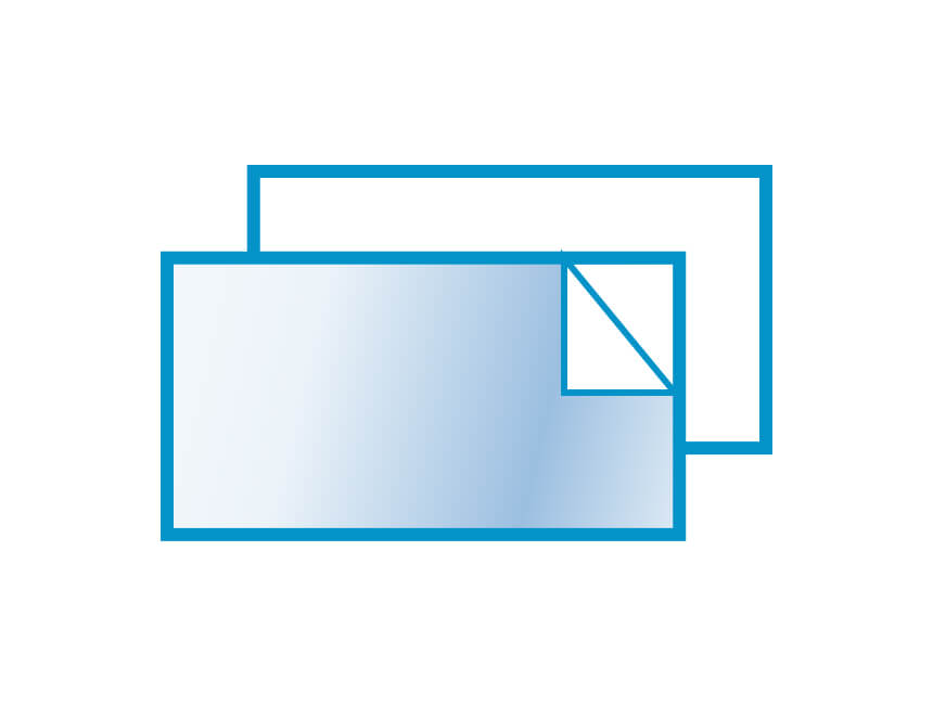 Matte Laminated Business Card Printing Online | eprintfast