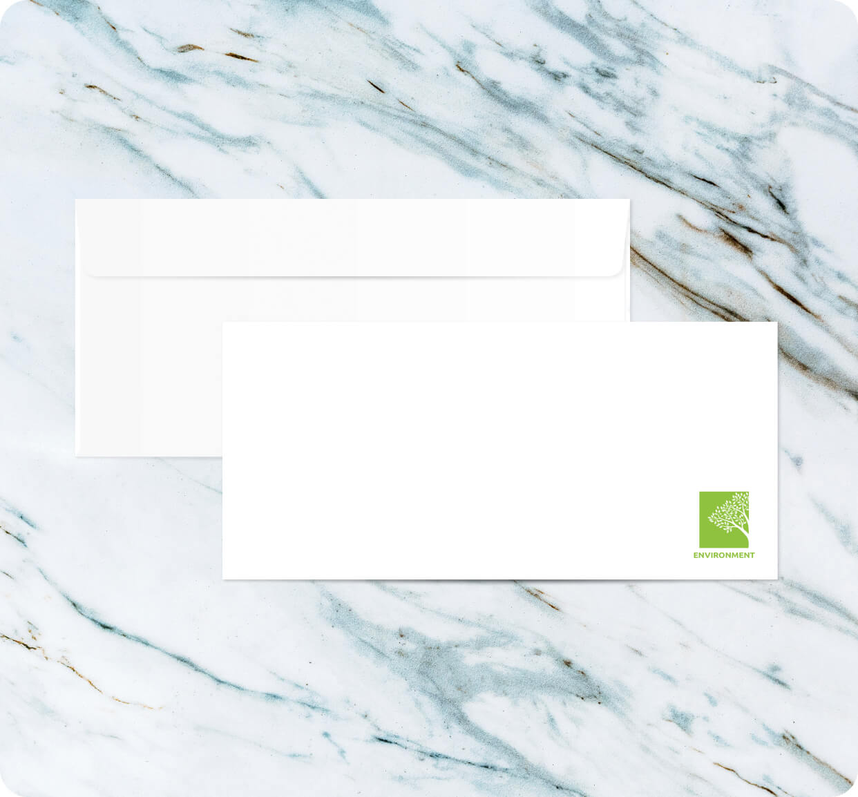 Custom Business Envelopes - Office Essentials | eprintfast