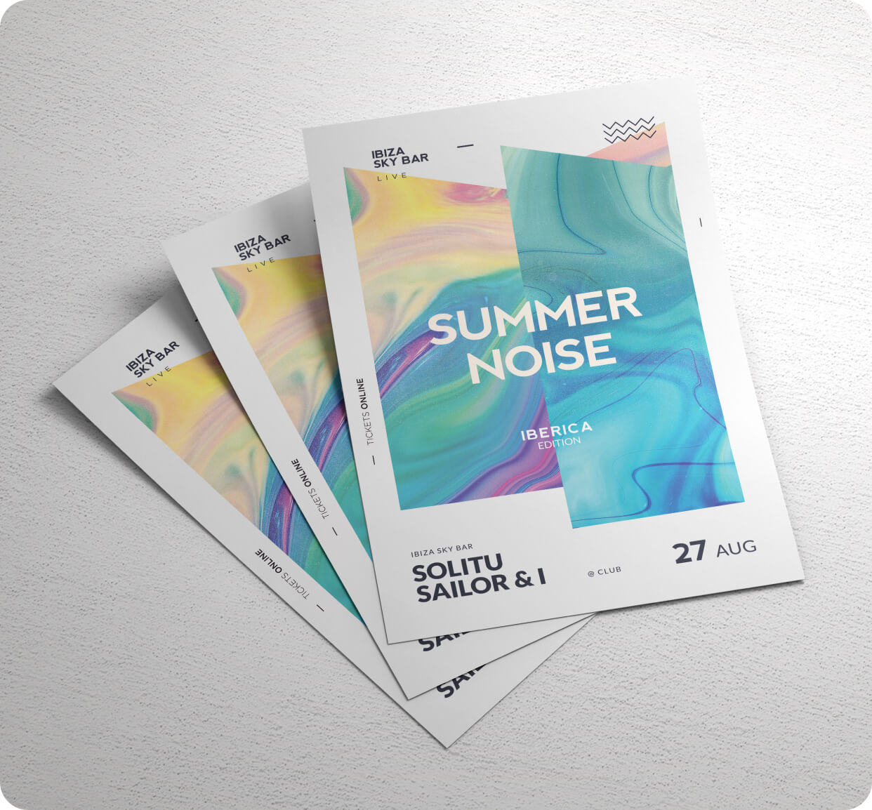 Flyer Templates For Print Ads | eprintfast