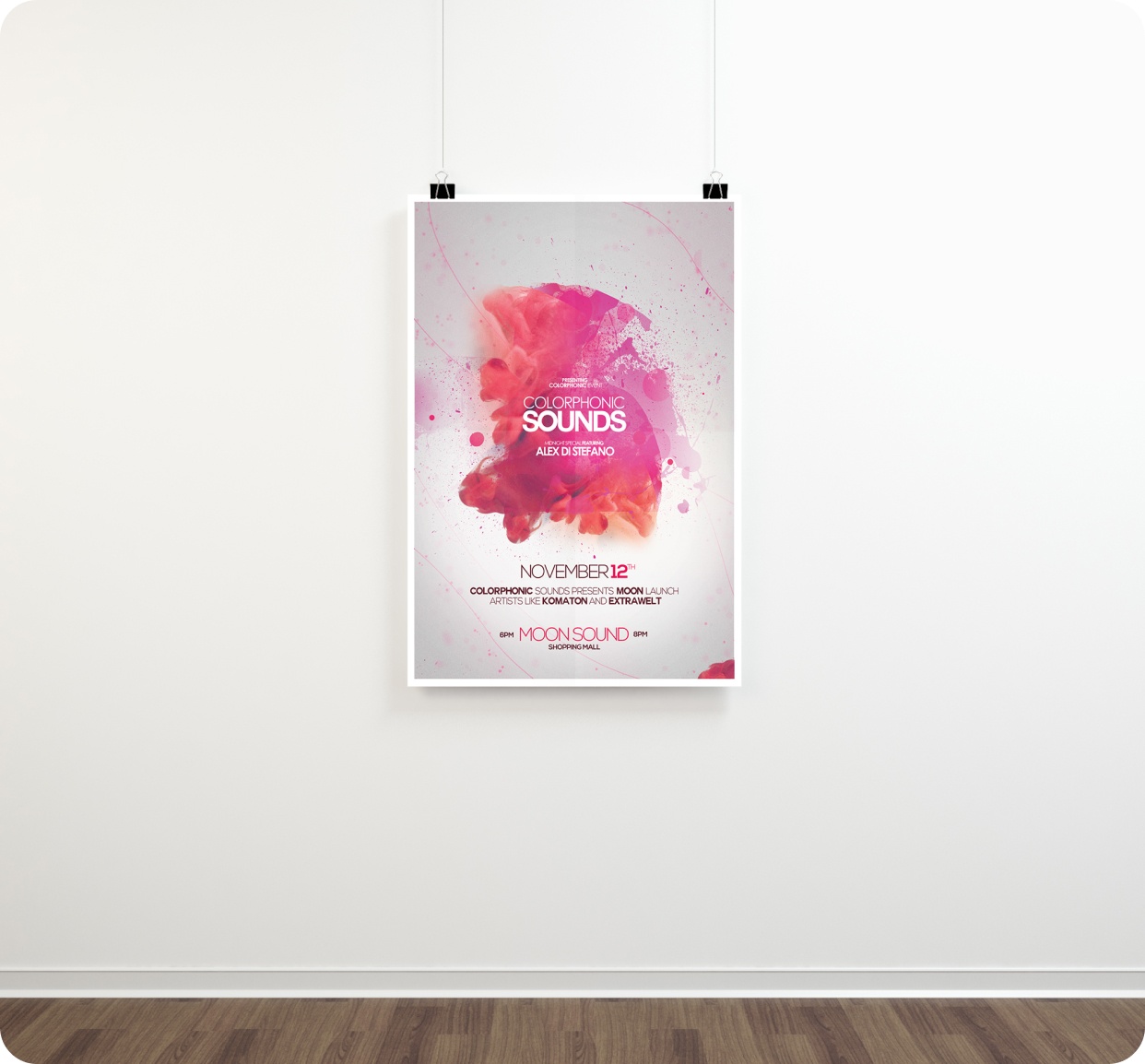 Custom Poster Printing - Design Your Own Posters | eprintfast - USA