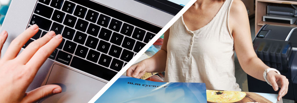 Local Print Shops vs. Online Print Shops - eprintfast Printguide Local Print Shops vs. Online Print Shops - eprintfast Printguide
